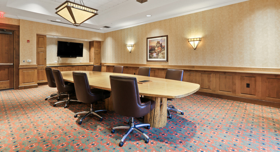 Check out meetings & events spaces at Grand Geneva Resort & Spa