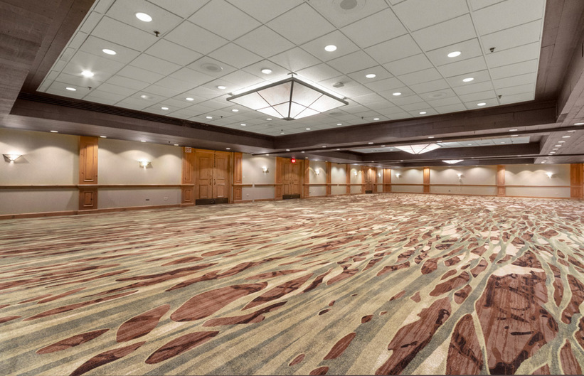 Rent conference rooms at Grand Geneva for efficient meeting spaces