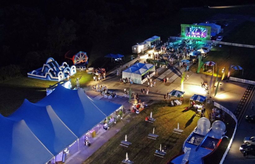 Rent conference rooms at Grand Geneva for efficient meeting spaces