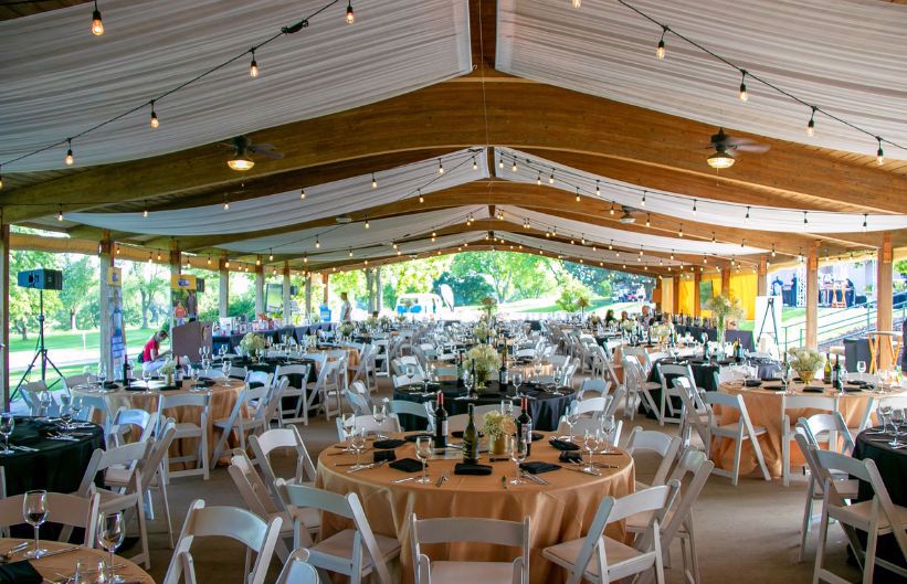 Rent conference rooms at Grand Geneva for efficient meeting spaces