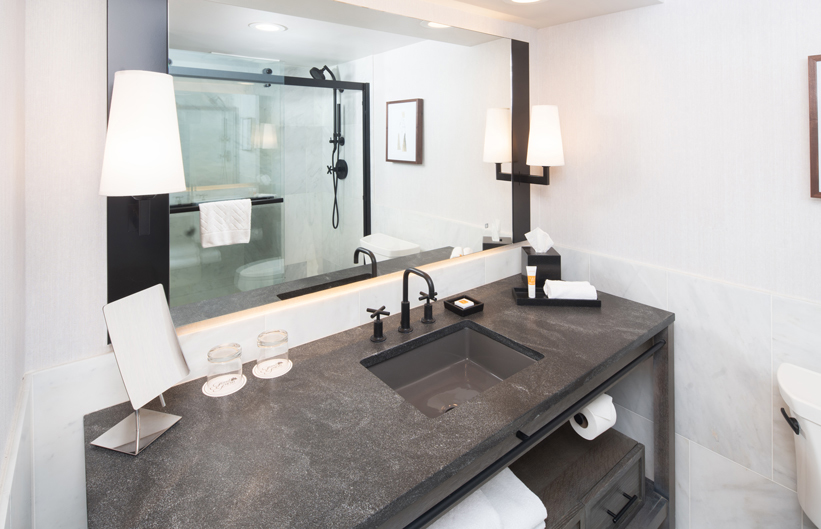 Lake Geneva Wisconsin | Grand Geneva Resort & Spa | Rooms & Suites